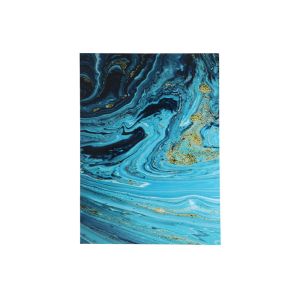 Quality PVC UV Marble Sheet 1220x2800mm Interior Wall Decoration Waterproof for sale