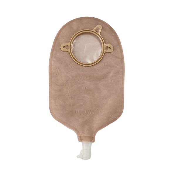 Quality Disposable Colostomy Bag Supplier Convatec Colostomy Bag Hydrocolloid basic for sale