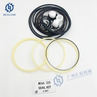 Quality Excavator Hydraulic Breaker Spare Parts Seal Kit for MEGA325 MEGA416 Hydraulic for sale