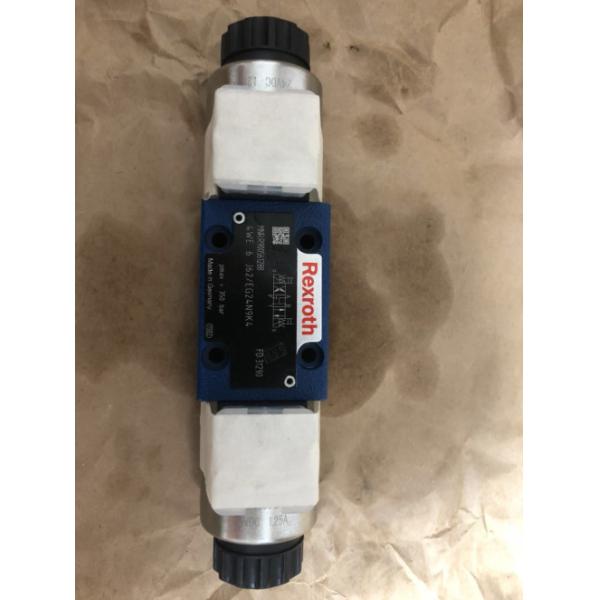 Quality R900927230 Hydraulic Control Valve Rexroth Proportional Valve 4WREE10E75-23 for sale