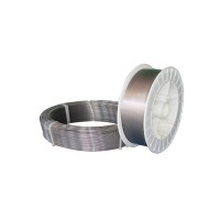 Quality AWS A5.14 Certified Nickel Welding Wire with 1320-1370℃ Melting Point and ≥30% for sale