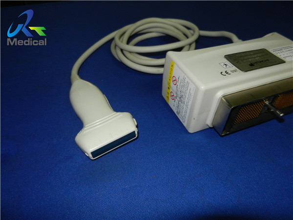 Quality Hitachi EUP-L65 Linear Ultrasound Transducer/Small Parts, MSK, Venous for sale