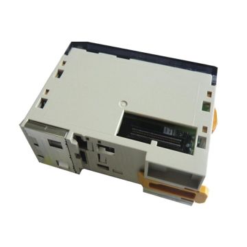 Quality Relay Output Omron PLC Power Supply CPU CP1E-E20SDR-A 20 I/O points for sale