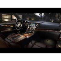 Quality Cadillac Multimedia Video Interface For Escalade 2015 Screen Mirroring Option for sale