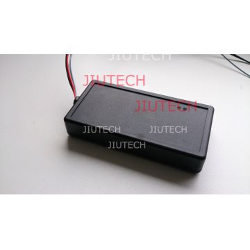 Quality V3.0 Truck Diagnostic Software Adblue Emulation Module Box For EURO for sale