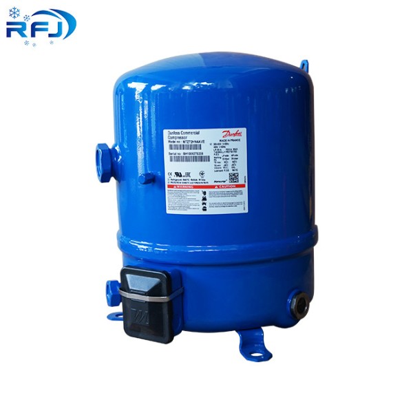 Quality R404A Maneurop Refrigeration Reciprocating Compressor MTZ32JF4BVE MTZ32-4VM for sale