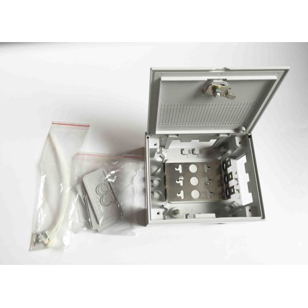 Quality 30 Pairs Indoor Distribution Box for sale