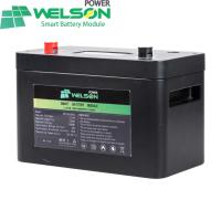 Quality Rv Golf Cart Lifepo4 Battery 12v 10Ah 20AH BMS 128200 for sale