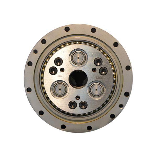 Quality Small Volume RV Gear Reducer High Speed Deceleration Ratio, Nabtesco Reduction for sale