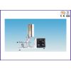 china Foam Plastics Line Vertical Flammability Tester With GB/T 8333 Standards