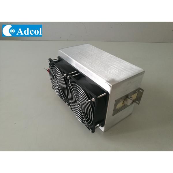 Quality Machinery Cooling Thermoelectric Liquid Cooler , Thermoelectric Cooling Device for sale