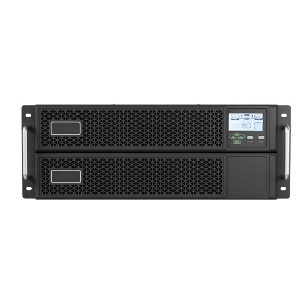 Quality 10kVA 1/1 Uninterruptible Power Supply Rack Mounted single phase uPS for sale