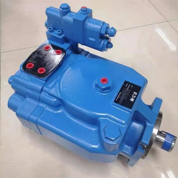 Quality High Pressure Plunger Pump PVH131C-LF-12S-10-C25V-31 1.2KW Vickers Hydraulpump for sale