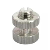 Quality 34.5g Split Bolt Joint Clamp Electric Fence Accessories for sale