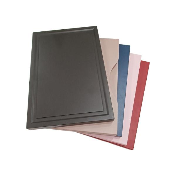 Quality Furniture Wood Fiber MDF Board in Customized Sizes with Electrostatic Powder for sale
