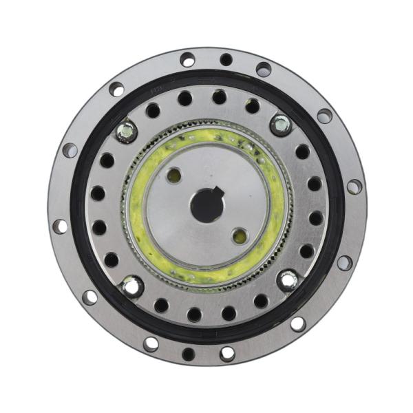 Quality High Torque Capacity LHT - I Series Model 14 Strain Wave Reducer Harmonic Gears for sale