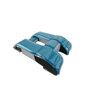 Quality OEM Accepted Surgical Gel Positioning Pads Medical Side Prone Pad For Medical for sale