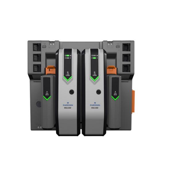 Quality EMERSON Deltav Distributed Control System M-Series & S-Series DCS Control for sale
