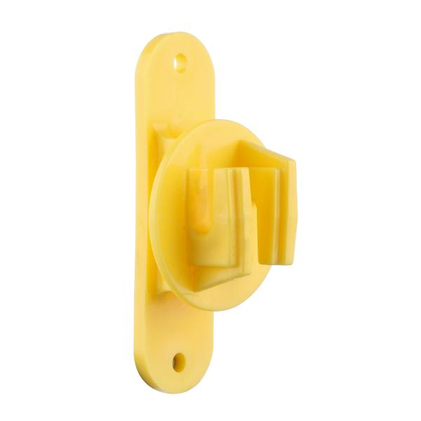 Quality Impact Resistant INS523Y L60cm High Tensile Electric Fence Insulators for sale
