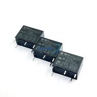 China PCH-105D2H SPDT Power Relay 5V factory