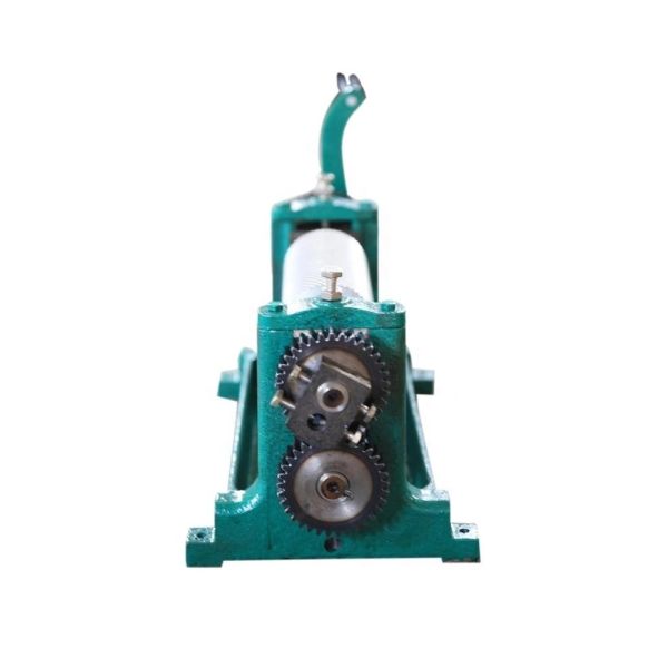 Quality Aluminum Alloy Manual Beeswax Foundation Machine for Beekeeping for sale