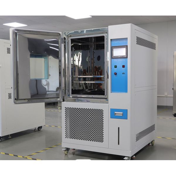 Quality 408L Temperature Humidity Test Chamber Altitude Constant Dupont for sale