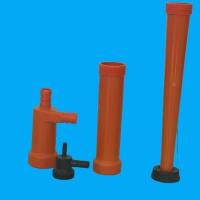 Quality Ks60 Low Consistency PA66 Hydrocyclone for Paper Pulp Mill Customized for sale