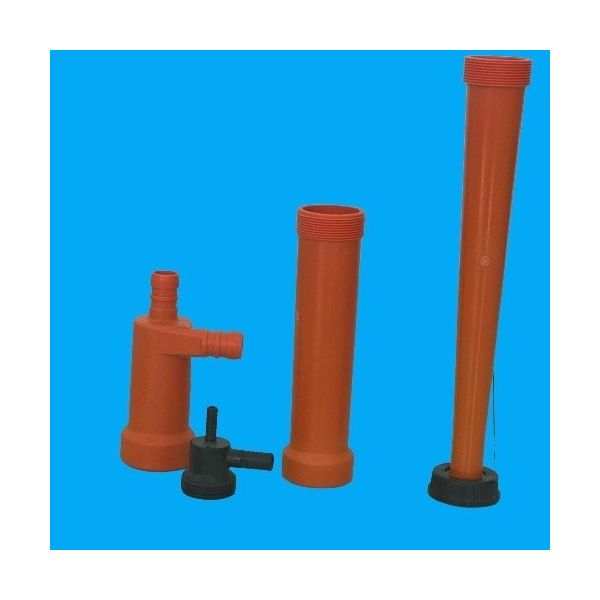 Quality Customized Request for KS60 Centricleaner System in Orange Virgin Paper Pulp Mill for sale