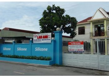 China Factory - LAN ANH TRADING IMPORT AND EXPORT MANUFACTURING CO., LTD