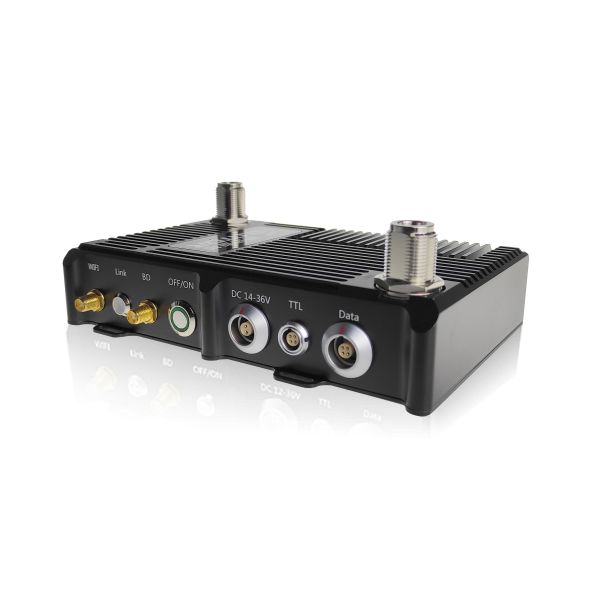 Quality MU33 Advanced Wilreless Data Links Communications For Drones / UAV / UGV / USV for sale
