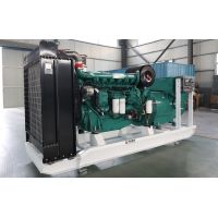Quality Water-cooled Weichai Diesel Generator Set 2-16 Cylinders Direct Injection Engine for sale