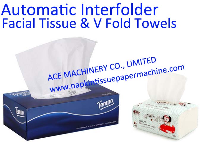 facial tissue machine taiwan