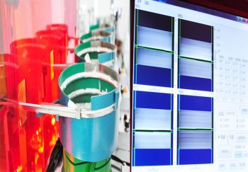 China Factory - Shenzhen Hicorpwell Technology Co., Ltd