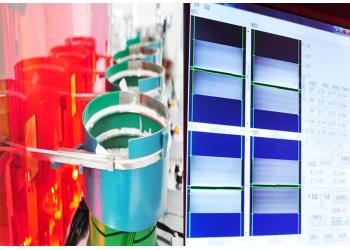 China Factory - Shenzhen Hicorpwell Technology Co., Ltd