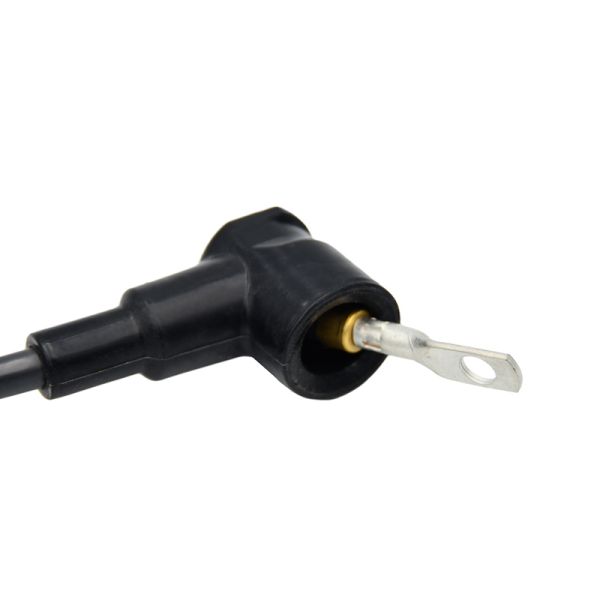 Quality Perkins Engines Pre-Chamber Spark Plug S-R6A21 M18x1.5 Resistor for sale