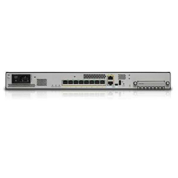 Quality FirePower VPN Firewall ASA5508 Series Network Firewall With 750 Throughput for sale