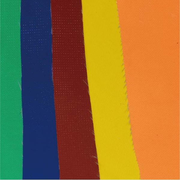 Quality 666 Liquid Silicone Coated Fiberglass Fabric , Silicone Fiberglass Cloth for sale