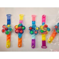 Quality Creative Rotating Bracelet for sale