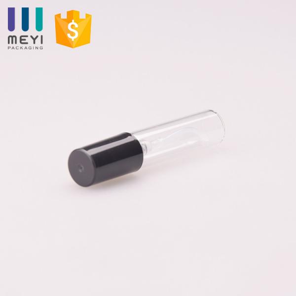 Quality 2ml Snap-on Neck Perfume test Bottle Vial Packaging 11mm*40mm for sale