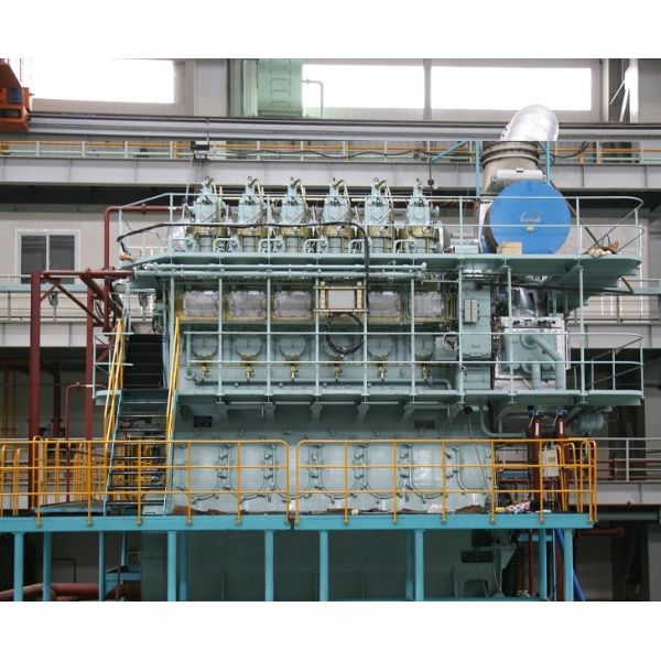 China Factory - KANGWEI ENVIRONMENT ENERGY GROUP