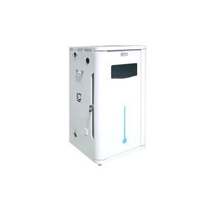 Quality Multifunctional Electric Heater Boiler 380V 20kw With 300m2 Heating Area for sale