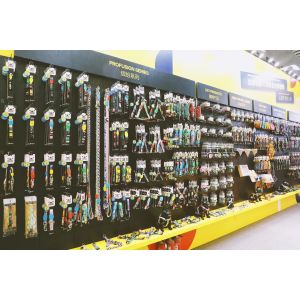 China Factory - Fuzhou Haiyuan Ribbon Co., Ltd.