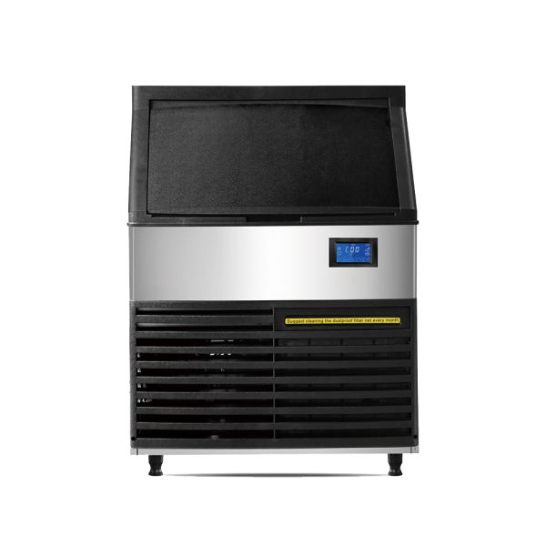 Quality Commercial Cube Ice Machine designed to deliver ice production with easy for sale
