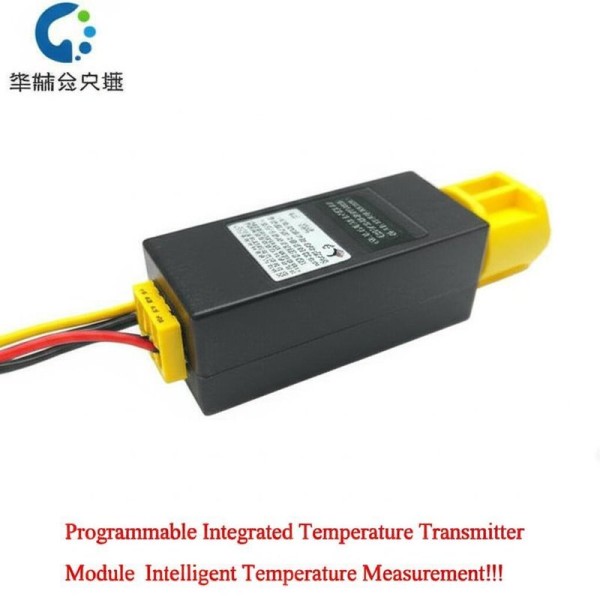 Quality Wholesale Price Programmable Integrated Temperature Transmitter Module for sale
