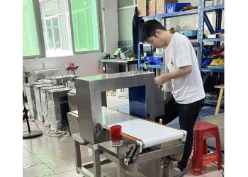 China Factory - Dongguan Changan Keying Machinery Equipment Factory