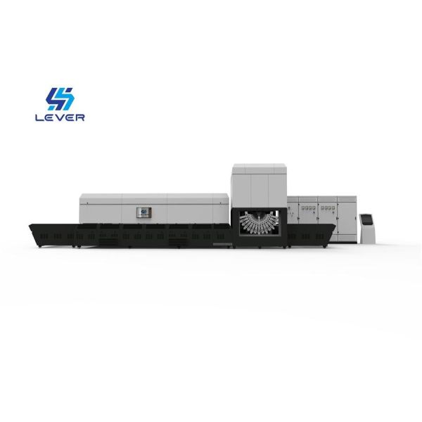 Quality Brand New Automotive Sidelites Glass Making Machine Bending Glass Tempering Furnace for sale