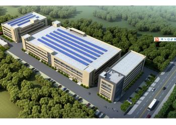 China Factory - ZHEJIANG MINGKAI NEW MATERIAL CO., LTD.
