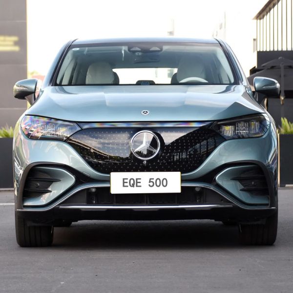 Quality Mercedes Benz EQE 500 Electric Sedan 100% EV 180 Km/h for sale