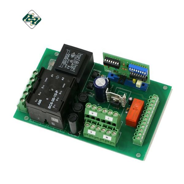 Quality Medical FR4 Double Sided PCB for sale