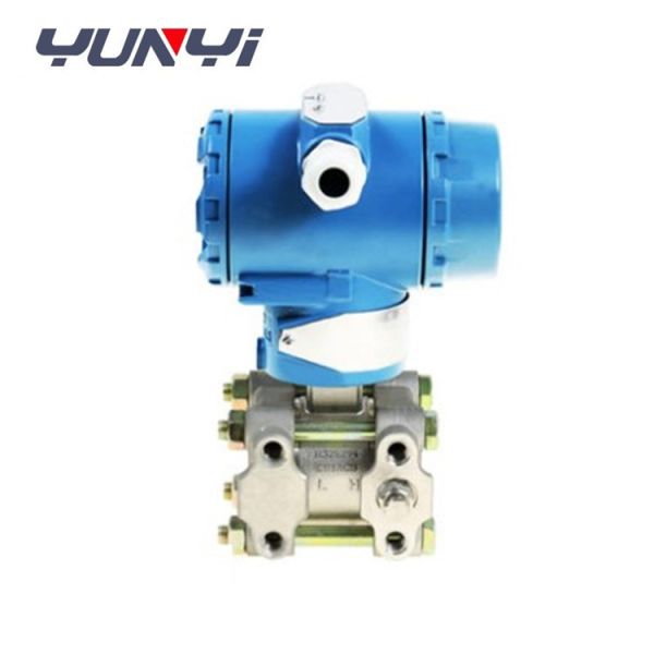 Quality 4mA RS-485 Capacitive Smart Water Pressure Sensor Compatible With 316LSS for sale